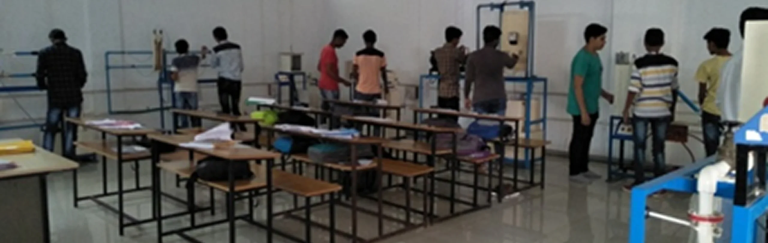 Mahatma Gandhi Institute of Technology | Top Engineering College in Navsari